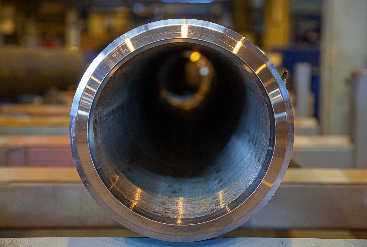 Recion - Piping solutions for a sustainable future